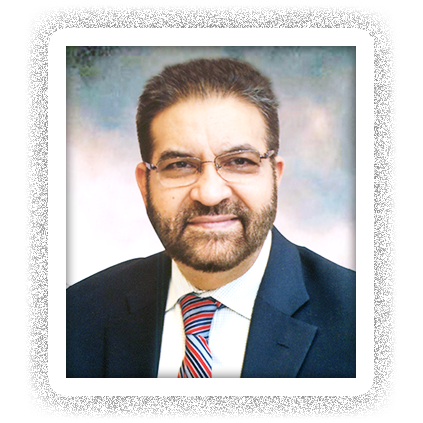 CEO's Profile - Sitara Chemical Industries Ltd.