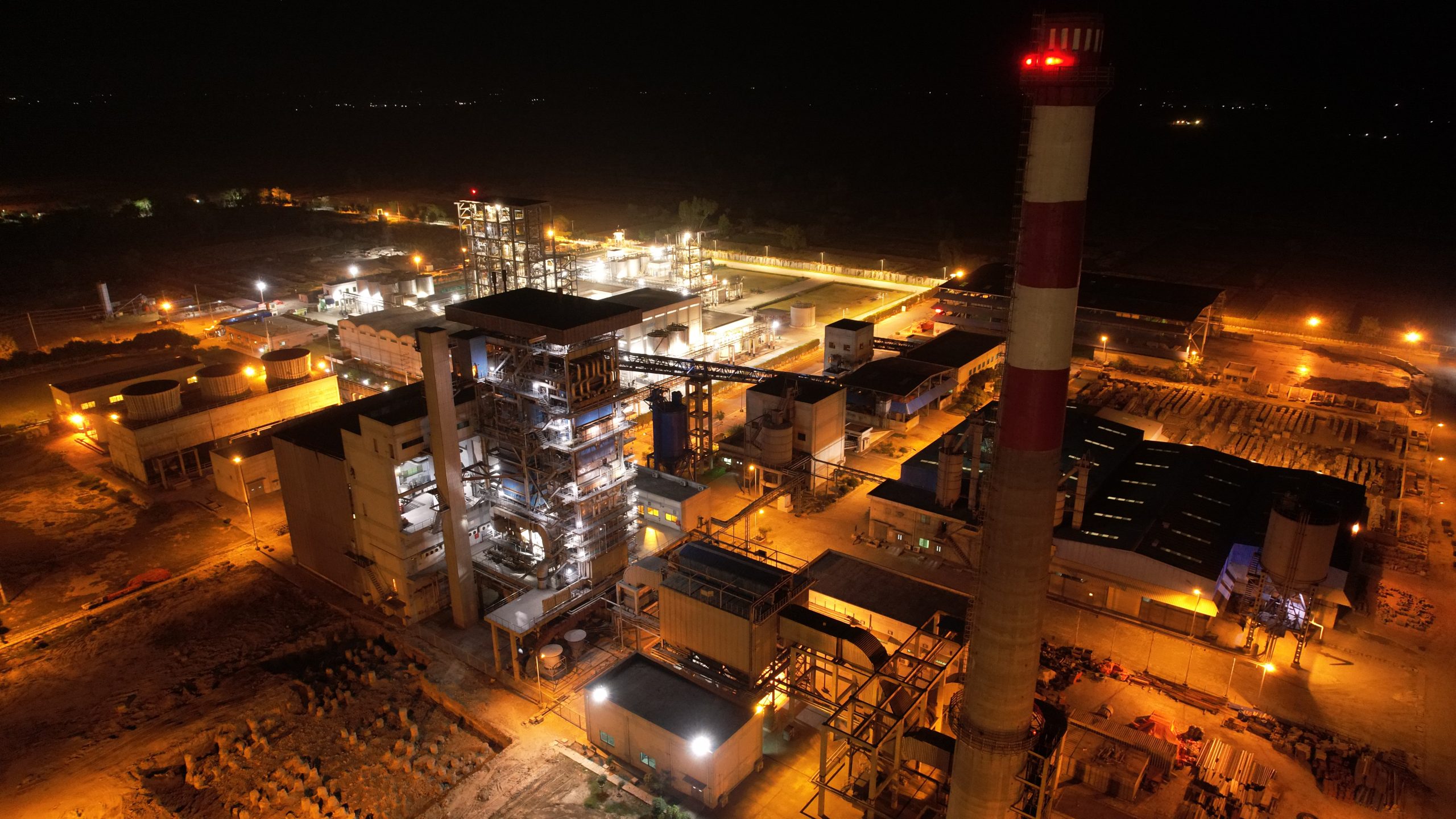 Home - Sitara Chemical Industries Ltd.