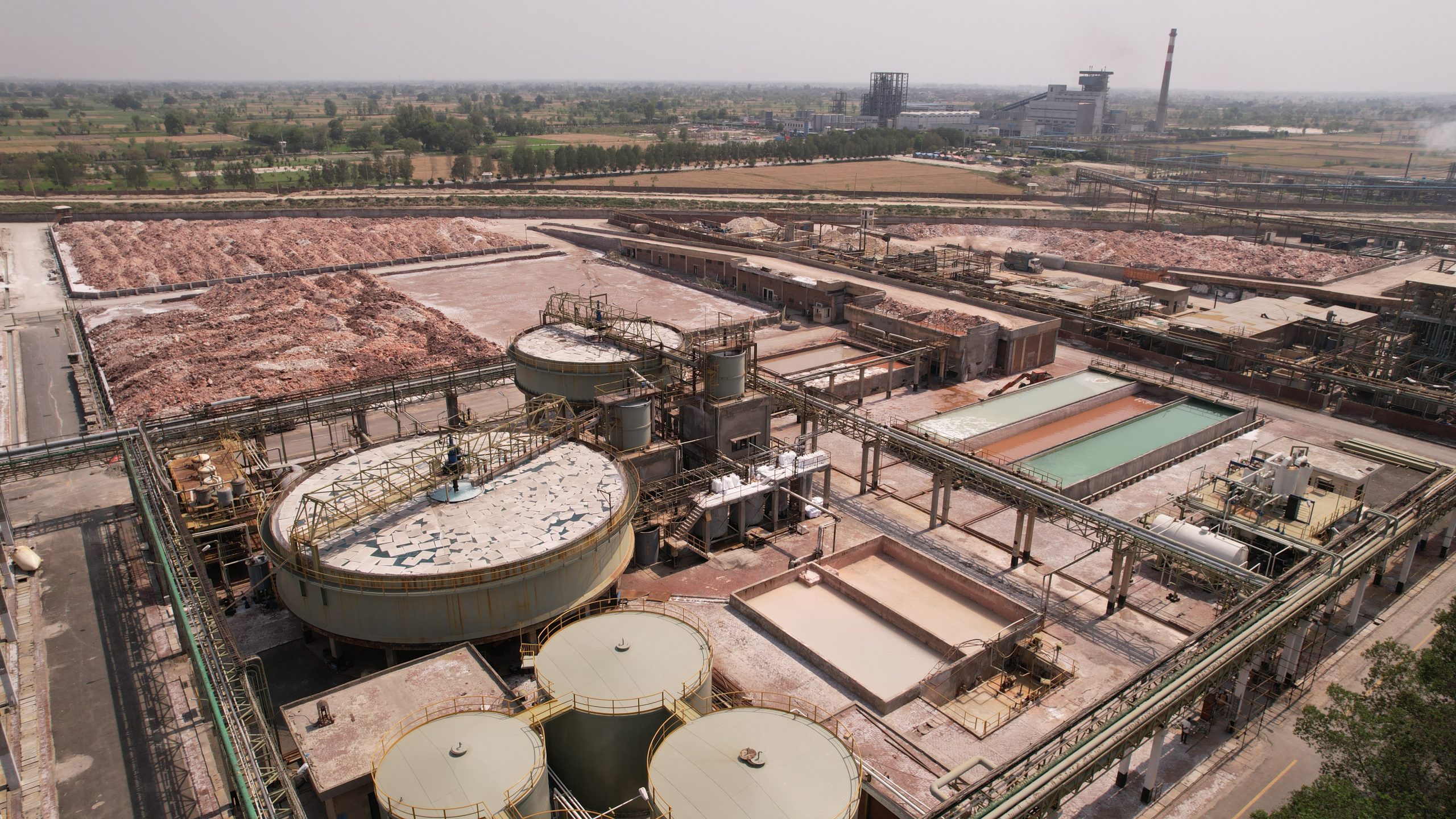 Home - Sitara Chemical Industries Ltd.
