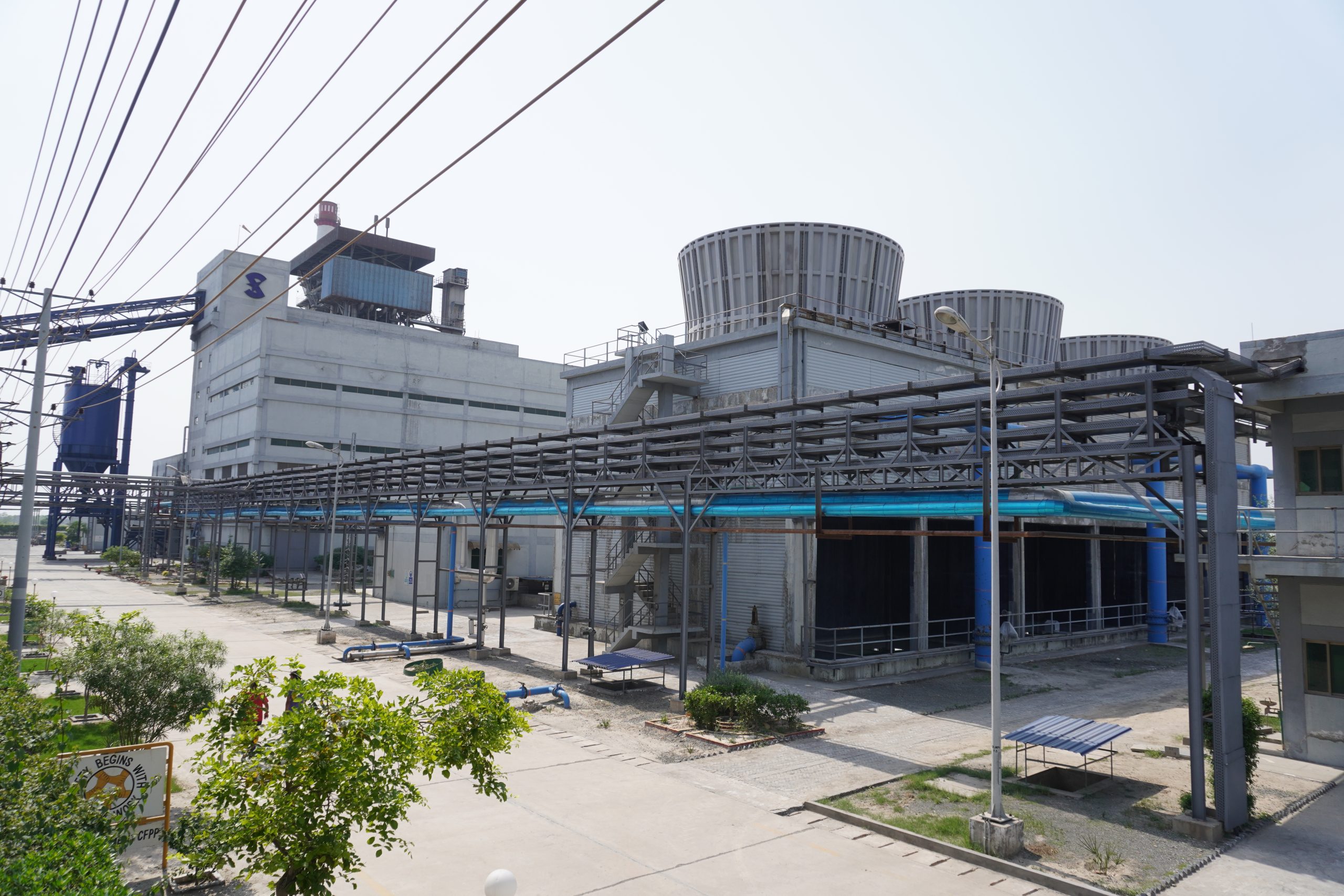 Home - Sitara Chemical Industries Ltd.
