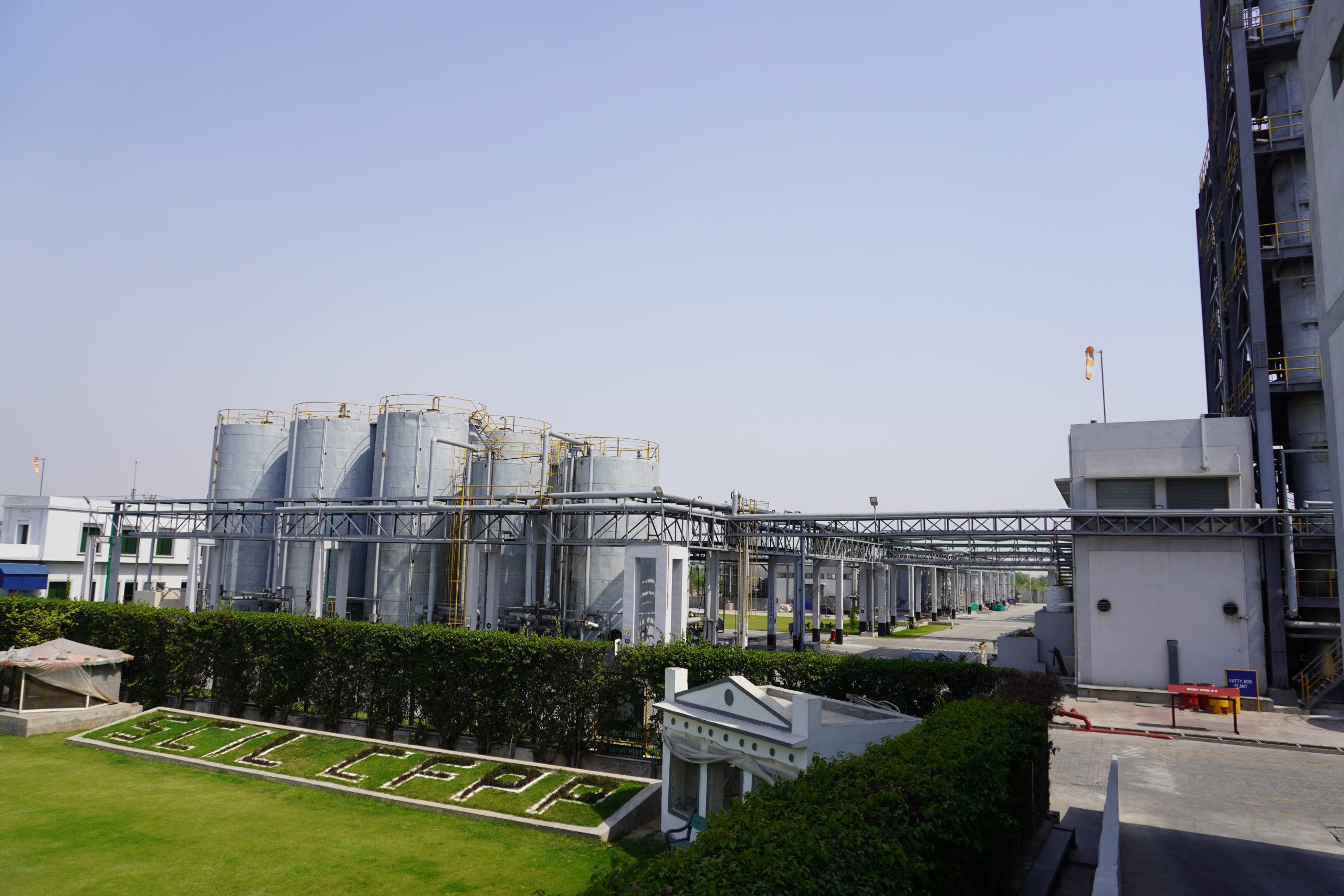 Home - Sitara Chemical Industries Ltd.