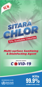 Home - Sitara Chemical Industries Ltd.